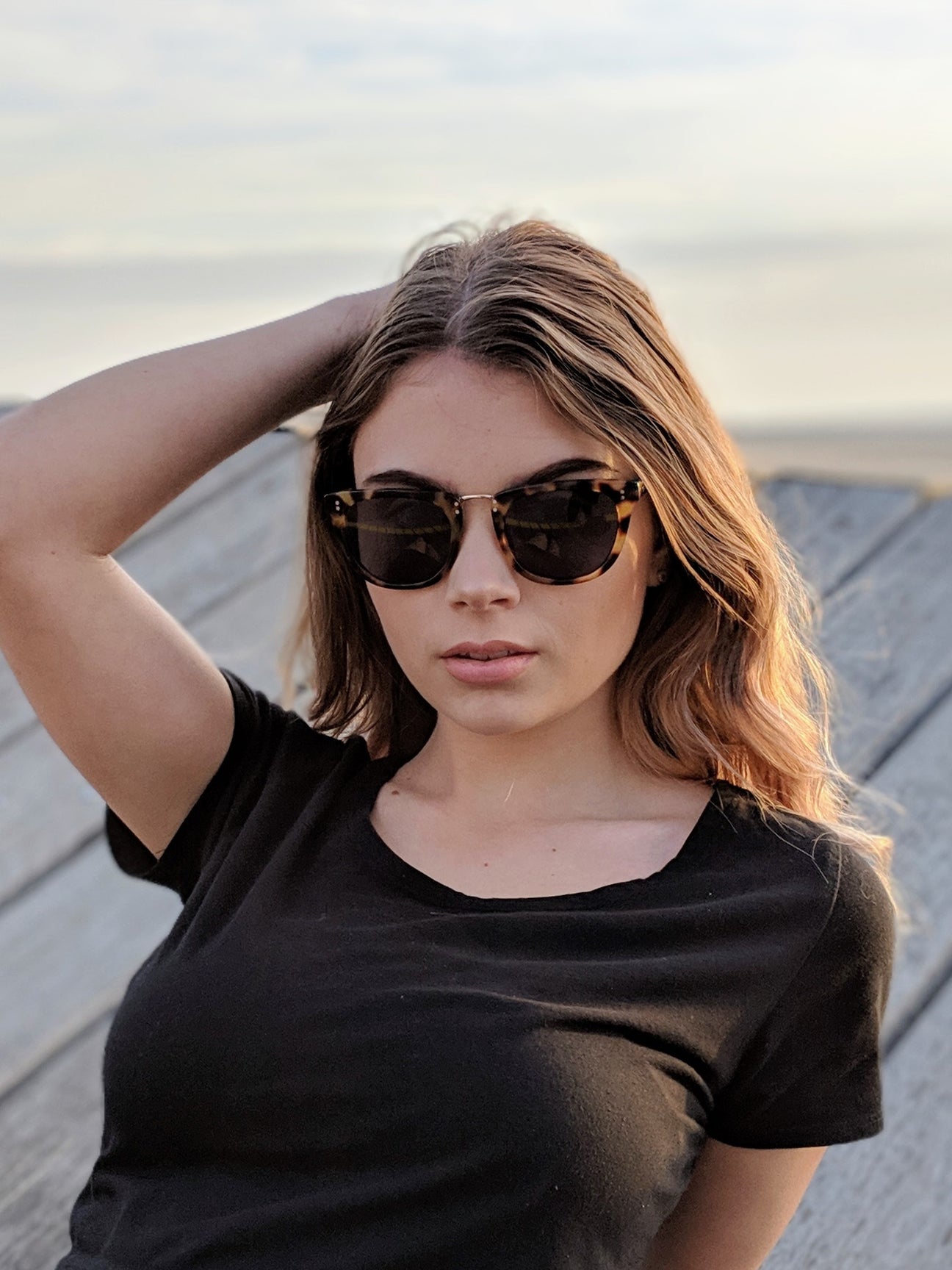 Polarised Lens Upgrade - Lenswap Australia