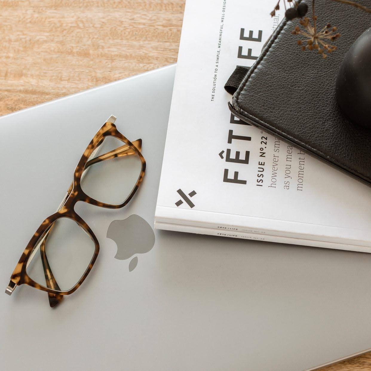 Lens Materials & Index Explained - Low to High Indexes